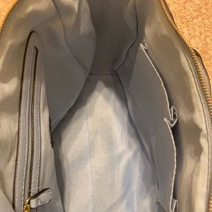 Bags | Periwinkle Purse | Poshmark